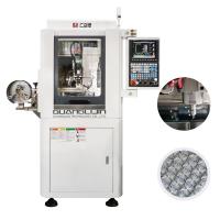 China High-Performance Five Axis Jewelry Carving Machine for Intricate Jewelry Design for sale