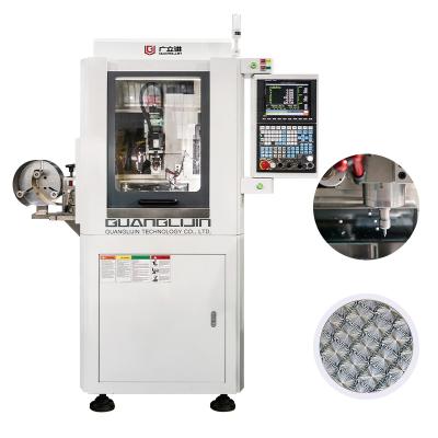China High-Performance Five Axis Jewelry Carving Machine for Intricate Jewelry Design for sale