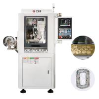 China Revolutionize Your Jewelry Crafting with Five Axis Jewelry Carving Machine for sale