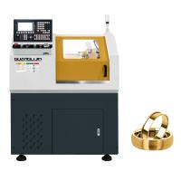 China G2-200 CNC Lathe Machine with LNC T3600 System for sale