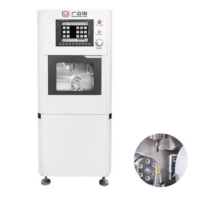 China G5-220 5-Axis Jewelry Milling Machine for Gold & Platinum for sale