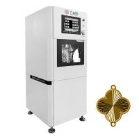China G5-220 5-Axis Jewelry Engraving Machine for Gold Platinum 60000 RPM for sale