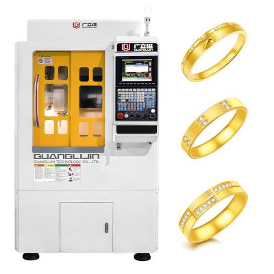 China Double Five-axis Turning & Milling Compound Machine for sale