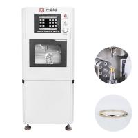 China G5-220 Jewelry Cutting & MillingMini 5-axis Machine Five Axis Jewelry Carving Machine Featuring Max Speed 60000 Rpm Main Spindle and Transmission Components for Accurate Carving for sale