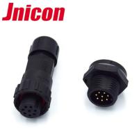 China DC/AC Voltage Rating Waterproof Circular Connectors for sale