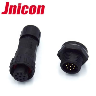 China DC/AC Voltage Rating Waterproof Circular Connectors for sale