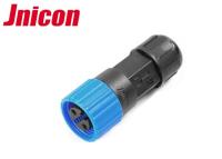 China IP67 Panel Mount Waterproof Connector 120A Male Female Crimping Terminals for sale