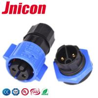 China 20A M19 Waterproof Outdoor Electrical Connectors Shipping From China for sale