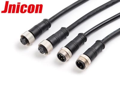 China Underground Waterproof Electrical Connectors IP68 With 10A Male Female for sale