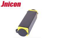 China Double Interface Waterproof Power Connector PowerCon Female IP65 Self - Lock Type for sale