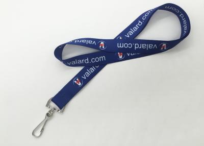 China Design Your Own colorful Dye sublimation lanyard with any color and logo for sale