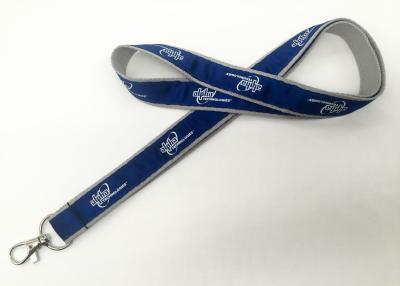 China Professional Polyester Water Bottle Holder Lanyard For Promotional Gifts for sale