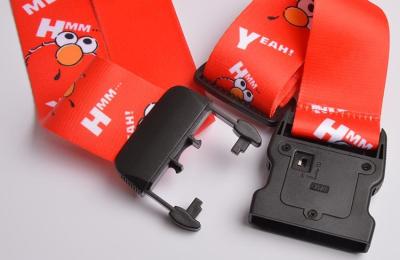 China Heat - Transfering Leather Suitcase Straps Personalised For Luggage for sale