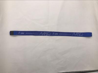 China 2.0cm Full Color Sublimation Printing Lanyards Good Looking Stock Free for sale