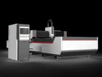 China Sheet Metal Fiber Cutting Machine Metal Laser Machines Custom for sale
