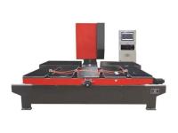 China Metal Turret Punch For Solar Water Heater Tank Production Line for sale
