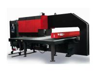 China Metal Turret Punch For Solar Water Heater Tank Production Line for sale