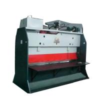 China Solar water heater Hydraulic Tenon Bending Machine for sale