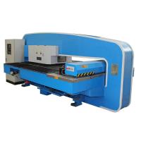 China Turret punch for Solar Water Heater Tank Production Line for sale