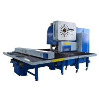 China Turret punch for Solar Water Heater Tank Production Line for sale