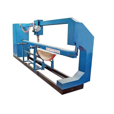 China Solar Water Heater Outer Tank Sheet Semi-Automatic Seaming Machine for sale