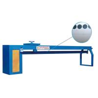 China Ordinary Seaming Solar Water Heater Machinery for sale