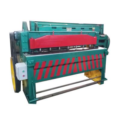 China Electric High Precision Solar Water Heater Sheet Cutting Machine for sale