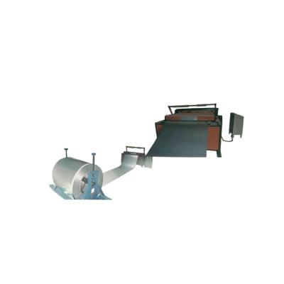 China Cutting Machine For Solar Energy Inner Tank Production Line OEM for sale