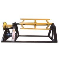 China Heavy Decoiler Straightener For Solar Energy Outer Tank Production Line for sale