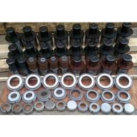 China Solar Outer Tank Production Line Punch Die Tooling Solar Water Heater Machine for sale