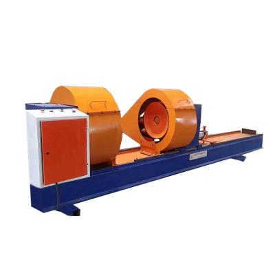 China Non-welding four-wheel sealing machine for Solar energy inner tank production line for sale