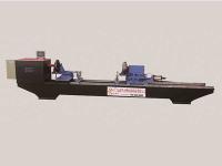 China Solar Water Heater Non-Welding Machine - Tank Automatic Flanging Machine for sale
