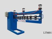 China Grooving Machine for Solar Inner Tank Processing for sale