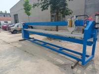 China Solar Water Heater Tank Production Line-Air Pressure Automatic Inner Tank Strength Machine for sale