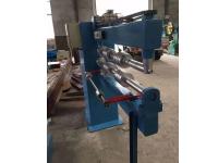 China Solar Water Heater Inner Tank Pressure Strengthen Machine for sale
