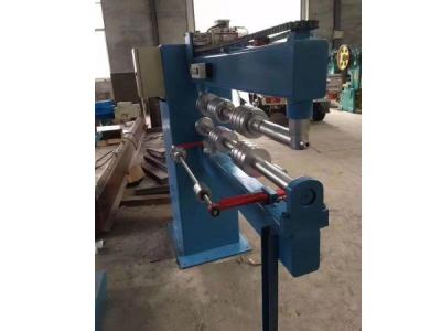 China Solar Water Heater Inner Tank Pressure Strengthen Machine for sale