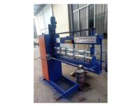 China Solar Water Heater Tank Production Line-Air Pressure Automatic Inner Tank Strength Machine for sale