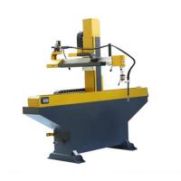 China Four axis welding manipulators for Solar Water Heater Production Line for sale