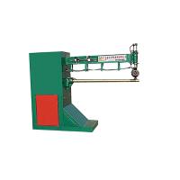 China Straight seam welding machine with box (50-100-150) for sale