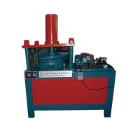 China Small Deep Drawing Machine For Electric Water Heater Inner End Cover Production Line for sale