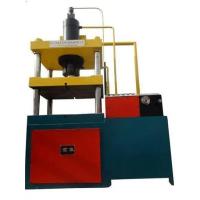 China Electric Water Heater Inner End Cap Deep Drawing Machine OEM for sale