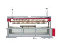China Semi-Automatic Leakage Testing Machine For Solar Energy Inner Tank Production Line for sale