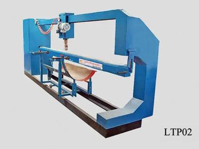 China Semi-automatic Seaming Machine solar water heater production line for sale