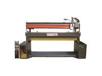 China TIG Straight Seam Welding For Electric Water Heater Production Line for sale