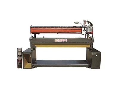 China TIG Straight Seam Welding For Electric Water Heater Production Line for sale