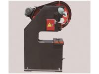 China Deep Throat Punch for Solar buffer water tank production line for sale