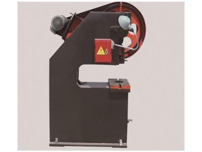 China Deep Throat Punch for Solar buffer water tank production line for sale