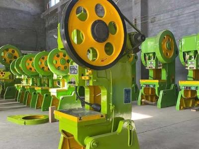 China Ordinary punch for Solar buffer water tank production line for sale