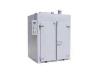 China Enamel Inner Tank Production Line Oven Stove For Conventional Heat Treatment for sale