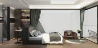 China 2025 Modern Luxury Mobile Capsule House 8.5×3.3×3.2m Prefabricated Modular Home Hotel for sale